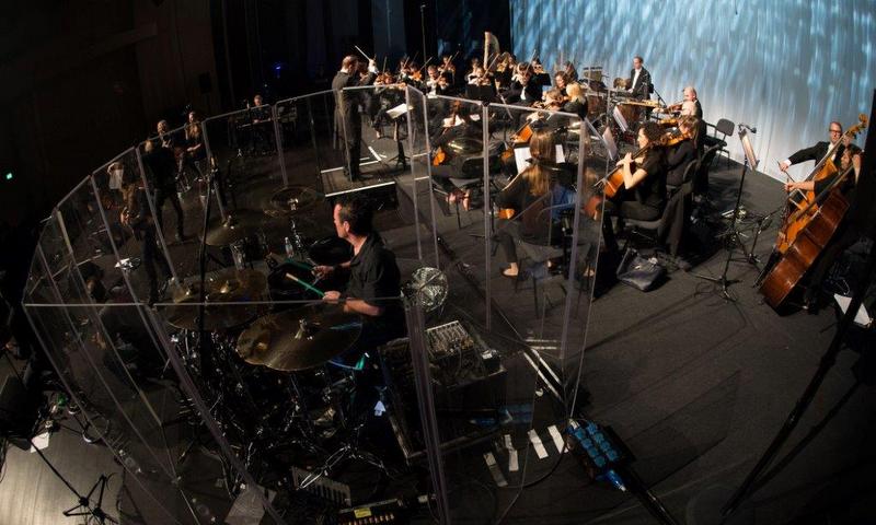 AMAG Crossover Konzert: ZKO & Gotthard – smARTec