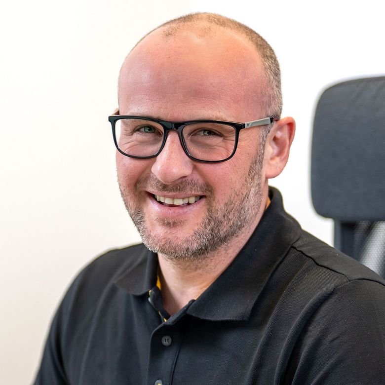 Das Team von smARTec Veranstaltungstechnik