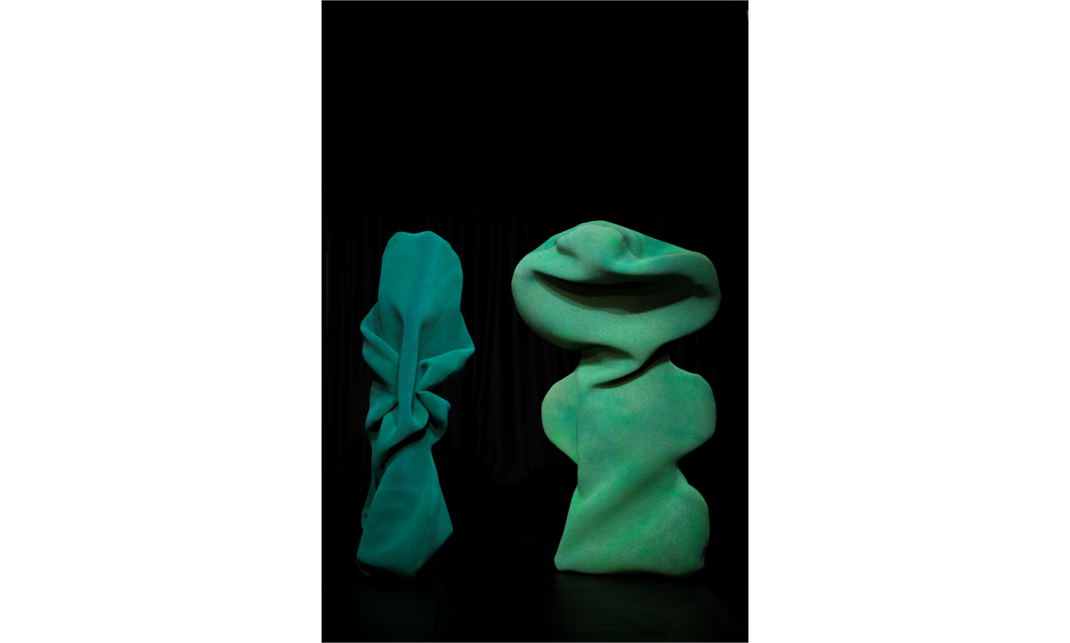 Mummenschanz "you & me"-Tour – smARTec