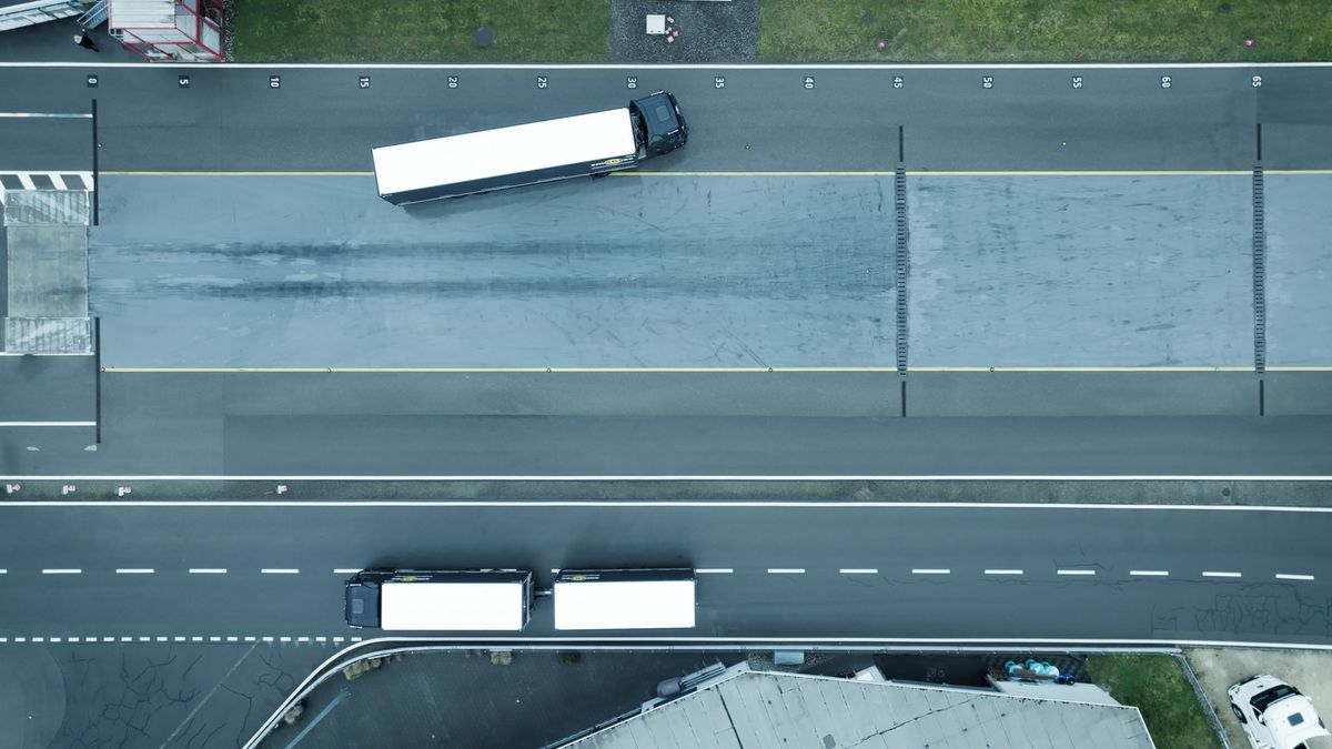 TCS skid training – smARTec