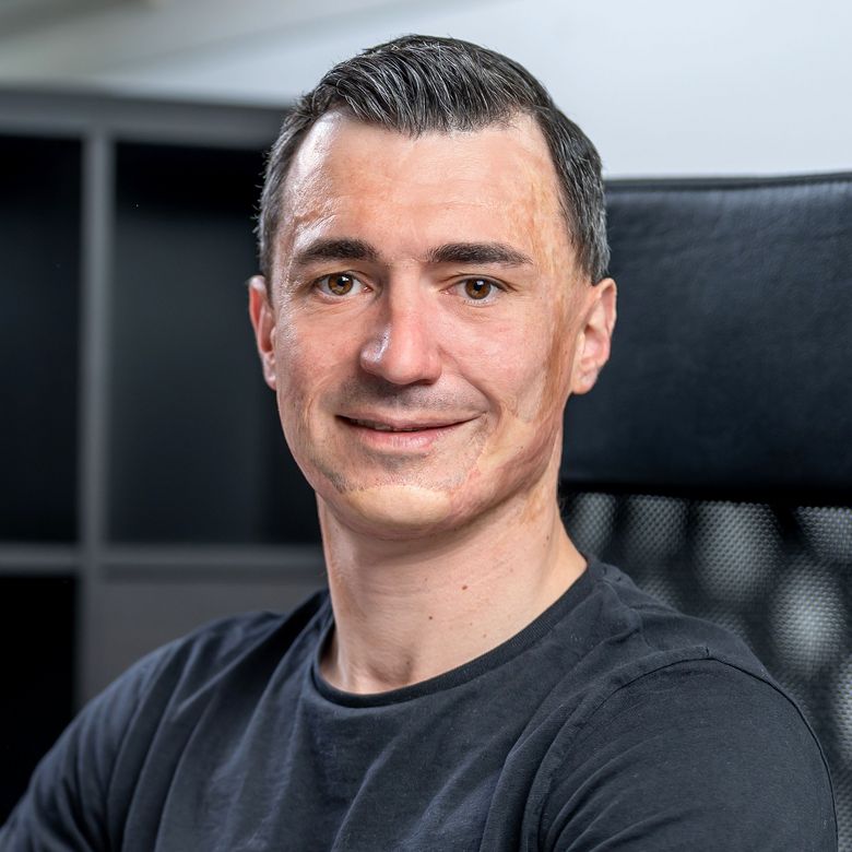 The smARTec event technology team