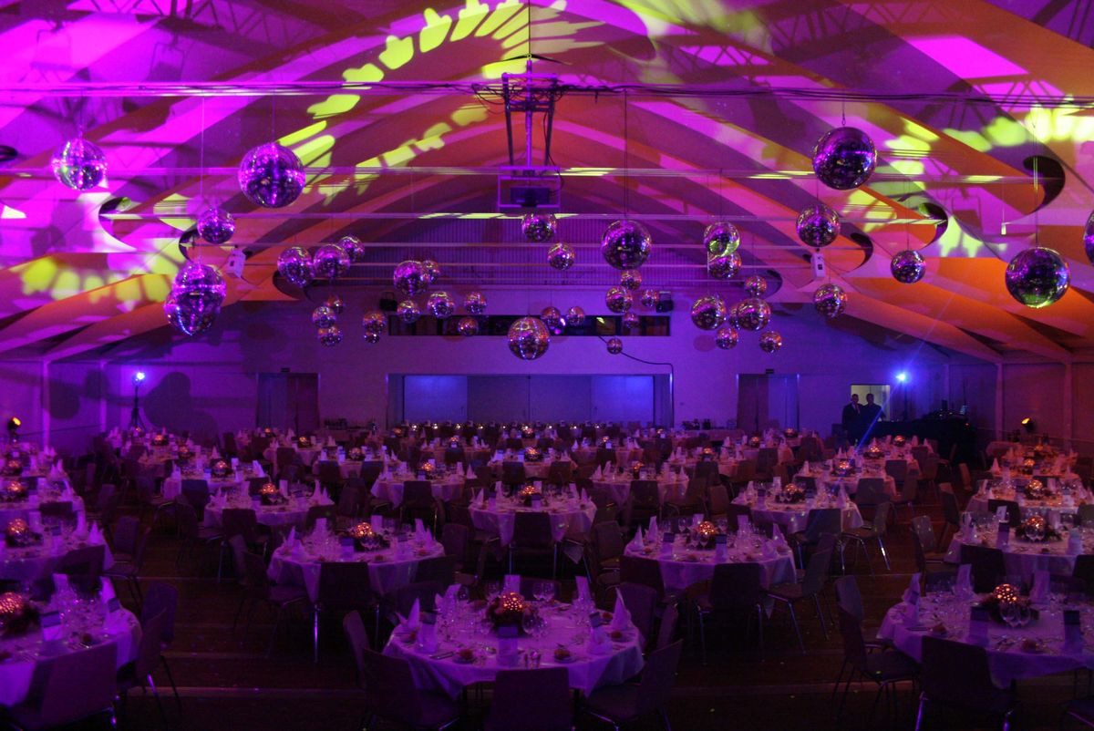 Hirslanden Weihnachtsfest – smARTec